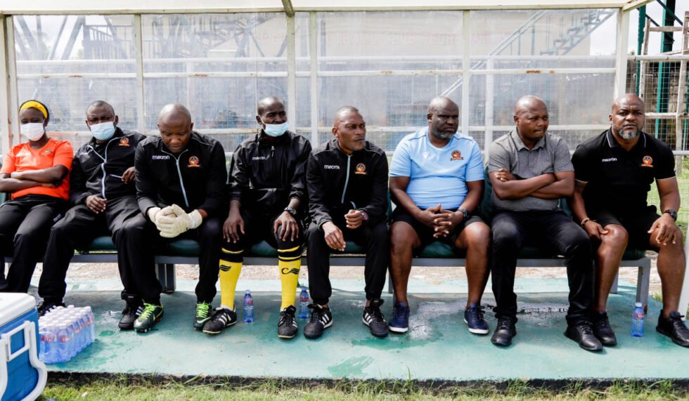 Home | Power Dynamos FC