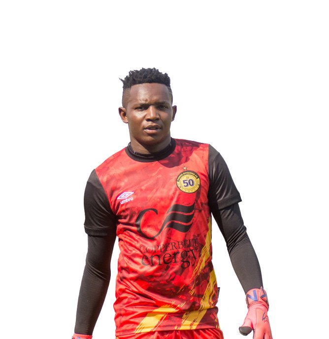 PDFC Alternative Shirt (Red) | Power Dynamos FC