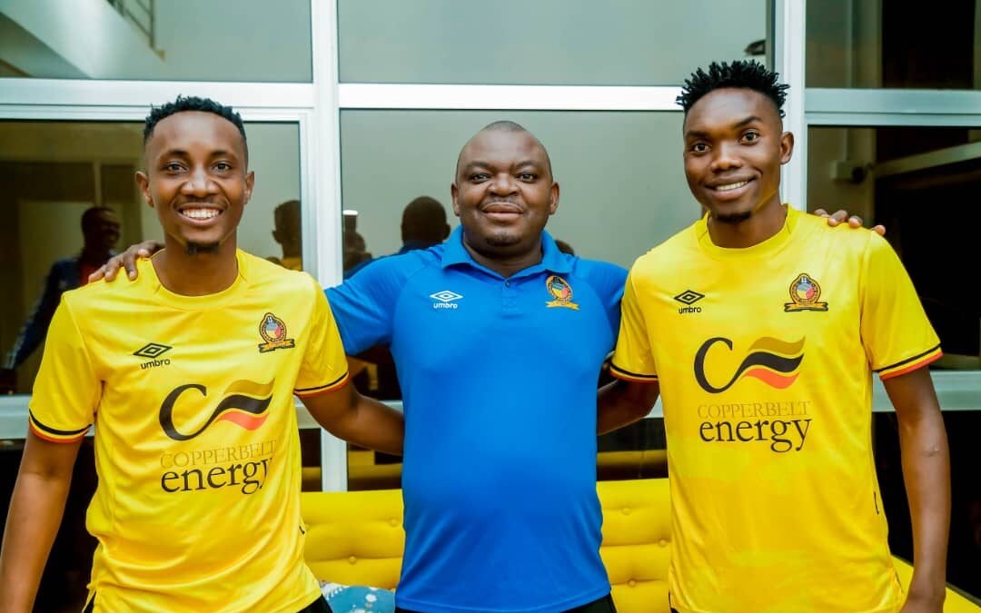 Home | Power Dynamos FC